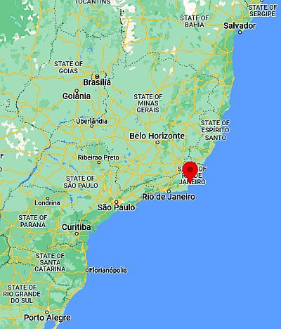 Macaé climate: weather by month, temperature, rain - Climates to Travel