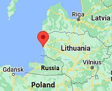 Lithuania climate: average weather, temperature, rain - Climates to Travel