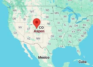 Aspen climate: seasons, monthly averages - Climates to Travel